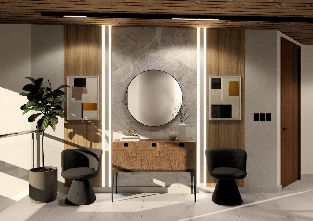 Hillsborough Residence - Portfolio| Rock Robins Design Studio