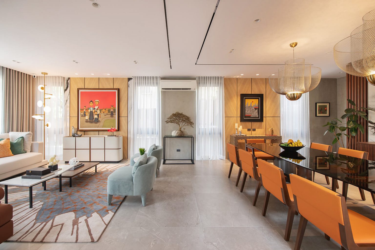 Hillsborough Residence - Portfolio| Rock Robins Design Studio