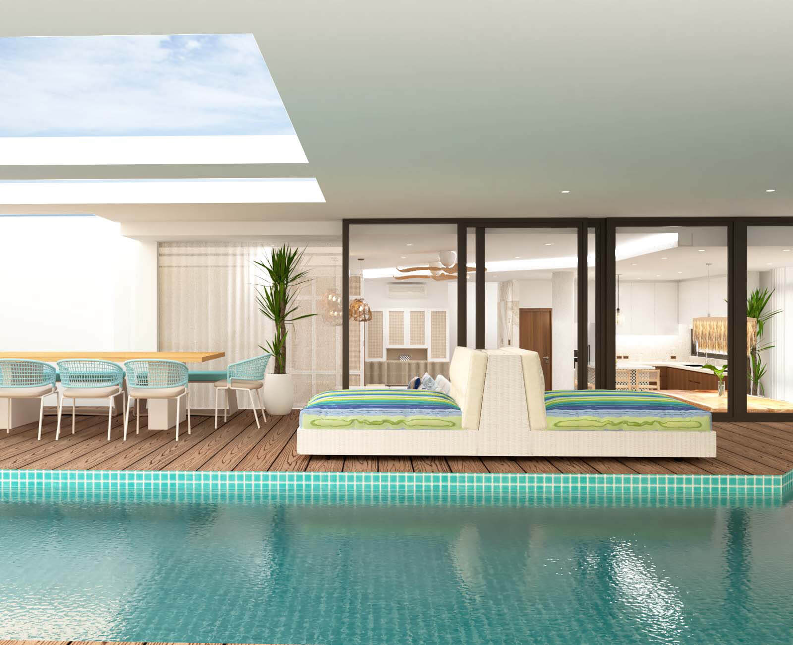 Tambuli Cebu - Portfolio | Rock Robins Design Studio Co