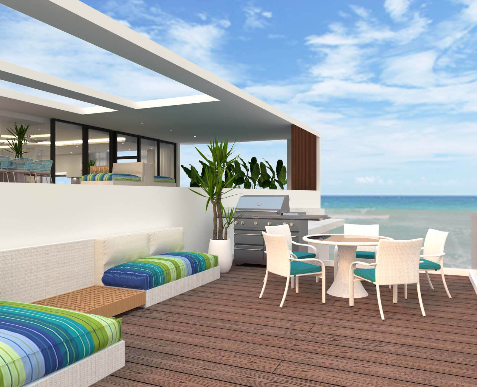 Tambuli Cebu - Portfolio | Rock Robins Design Studio Co