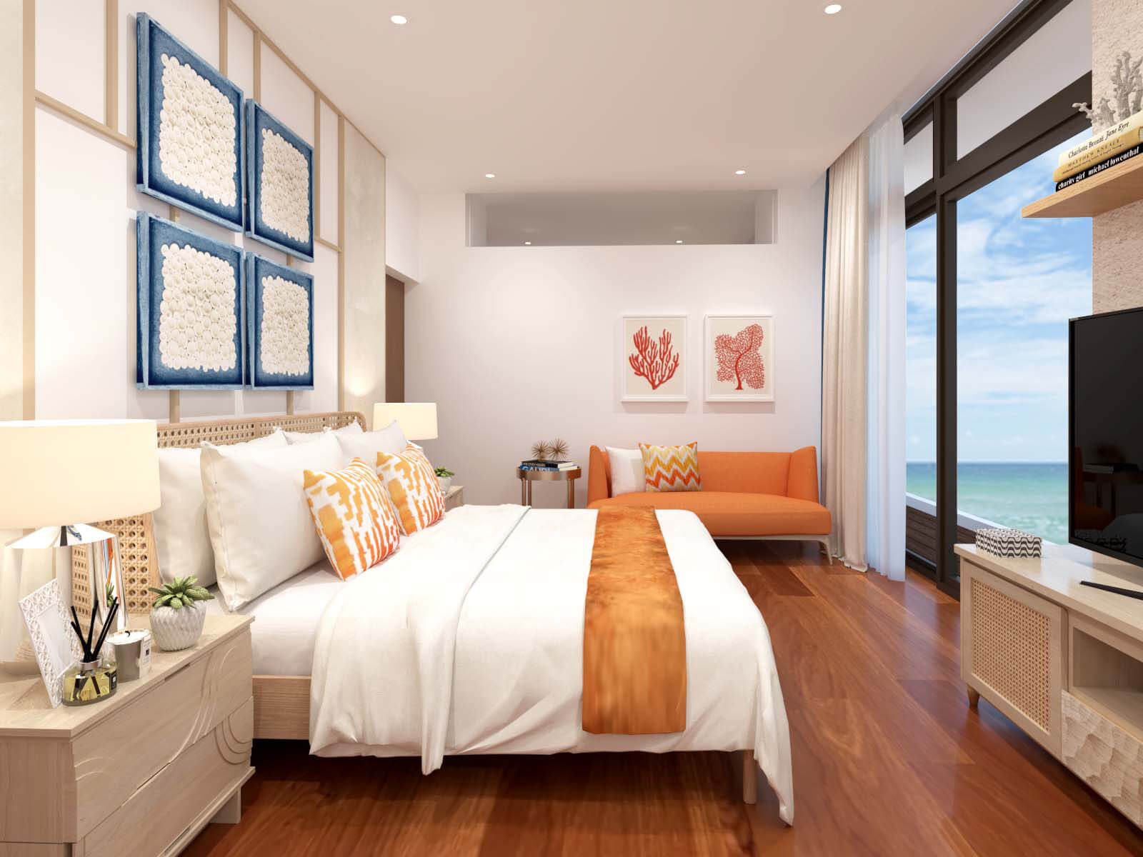 Tambuli Cebu - Portfolio | Rock Robins Design Studio Co