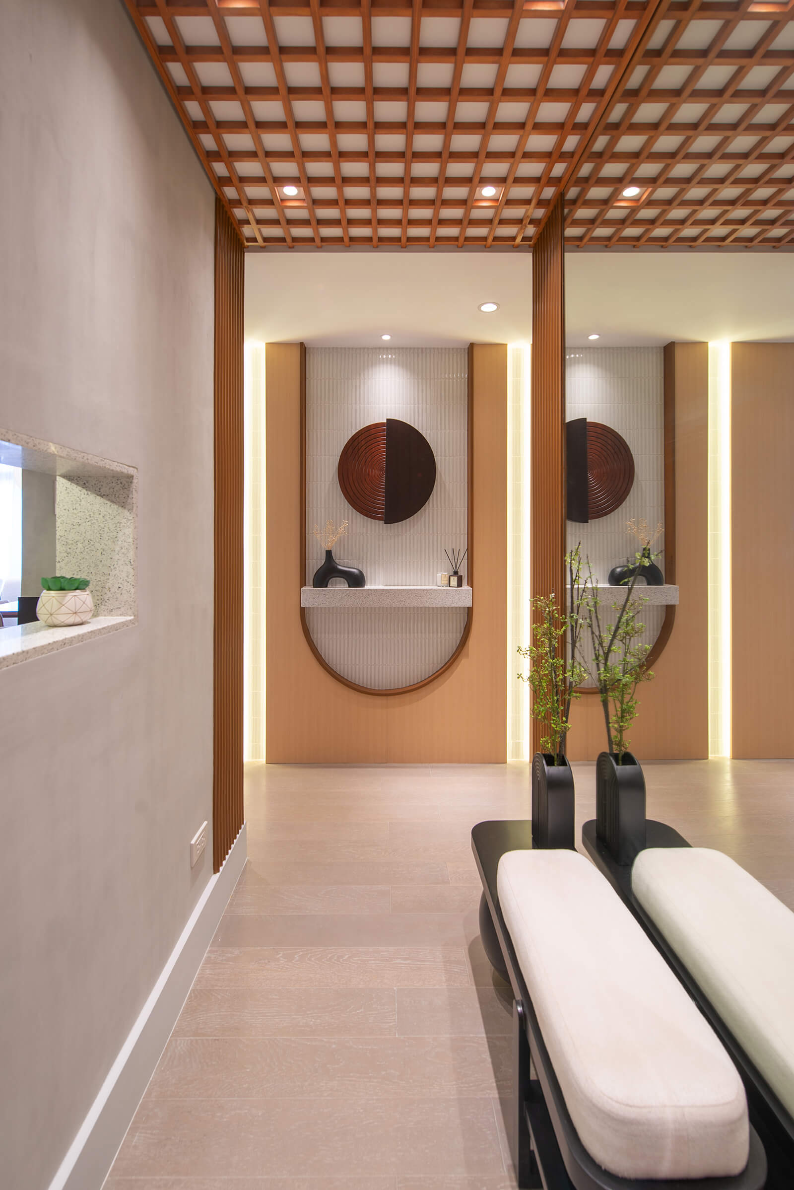 The Proscenium Rockwell - Interior Designer Philippines | Interior ...