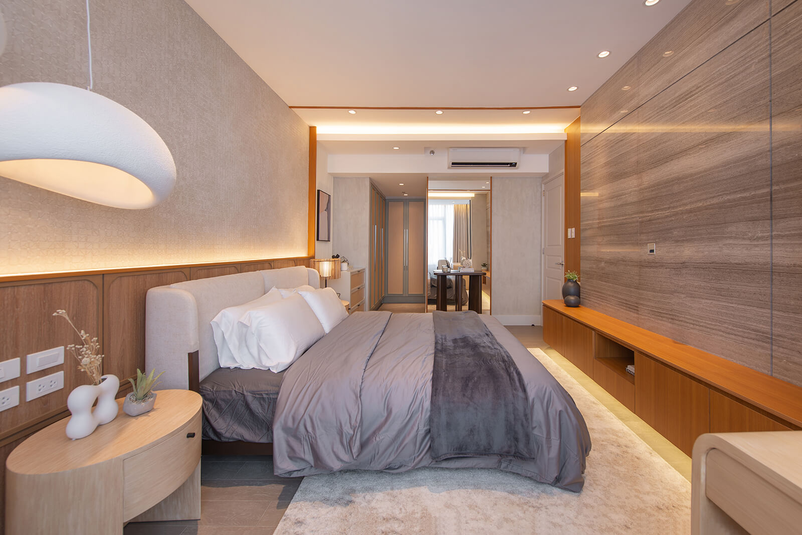 The Proscenium Rockwell - Interior Designer Philippines | Interior ...