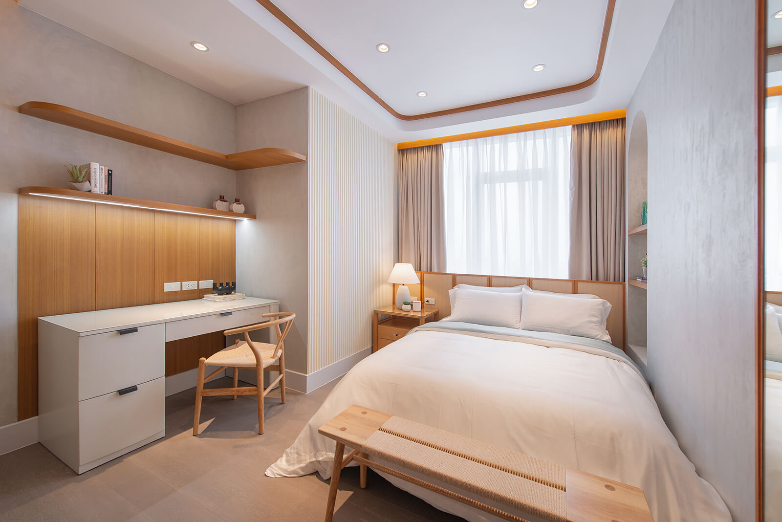 The Proscenium Rockwell - Interior Designer Philippines | Interior ...