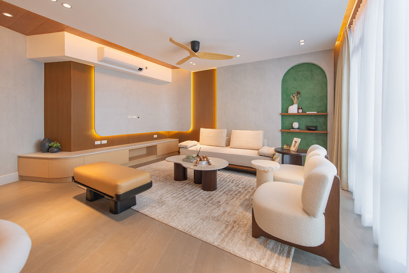 The Proscenium Rockwell - Interior Designer Philippines | Interior ...