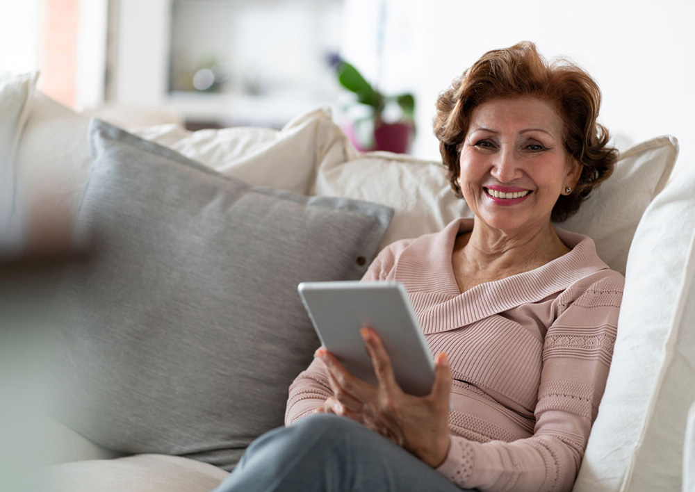 Interior Design for Your Retirement Home – Rock Robins Design