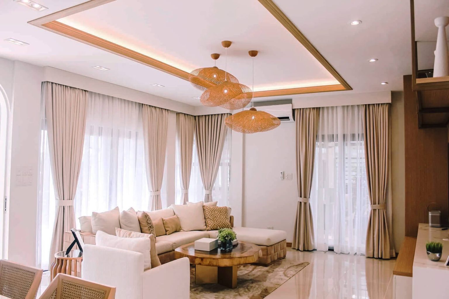 Mindoro Residence - Portfolio | Rock Robins Design Studio Co