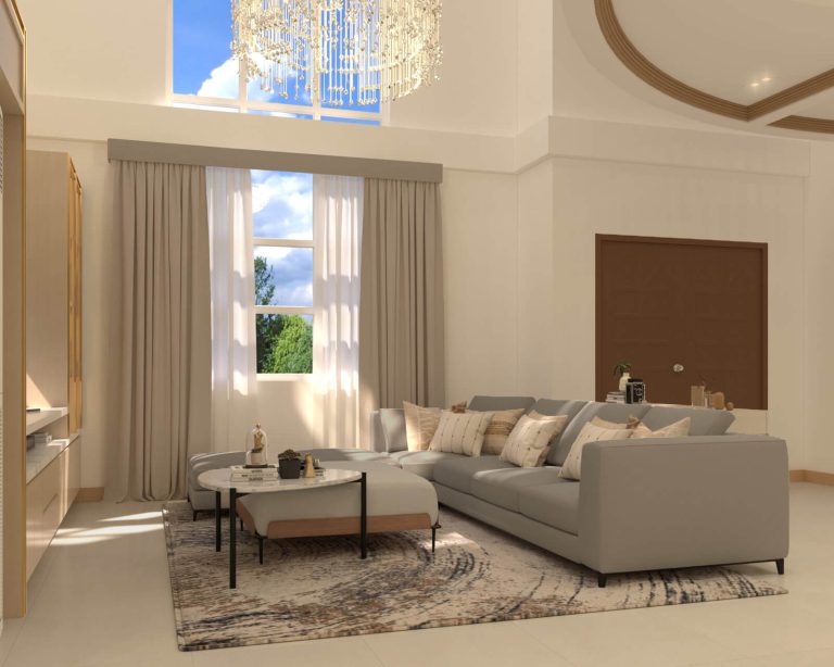 Mindoro Residence 2 - Portfolio| Rock Robins Design Studio Co