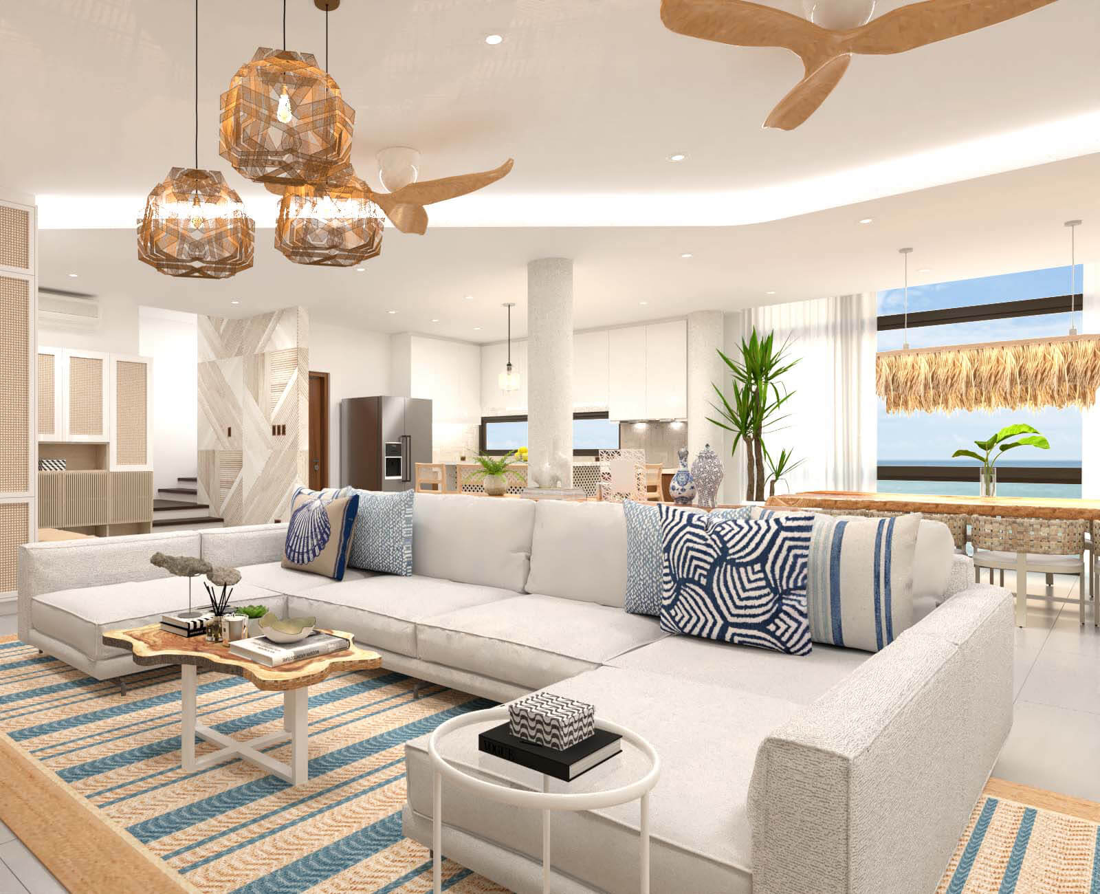 Tambuli Cebu - Portfolio | Rock Robins Design Studio Co