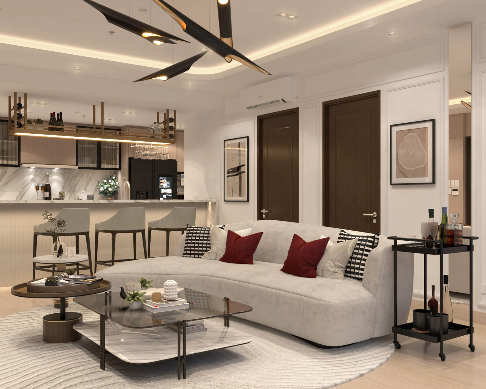 33 G East Gallery Place - Interior Designer Philippines | Interior ...
