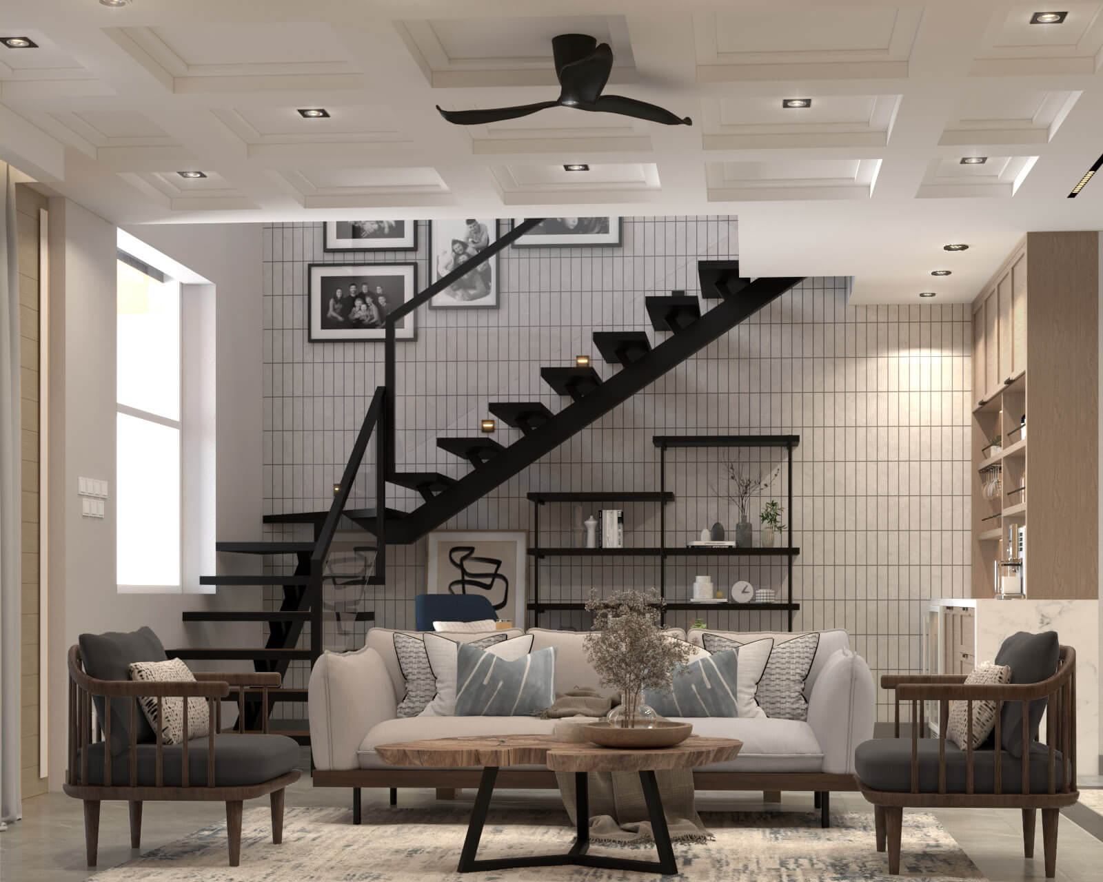 Residential Portfolio | Rock Robins Design Studio Co