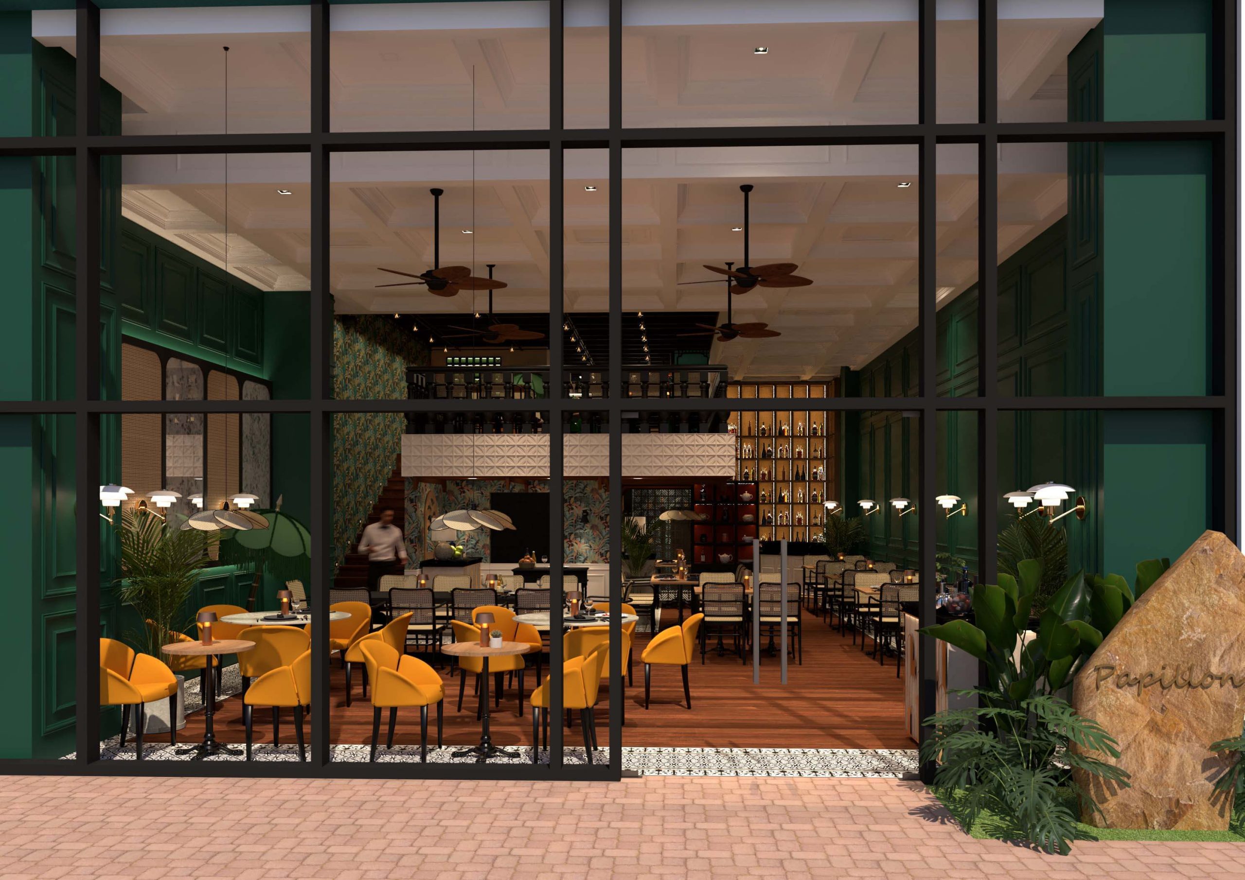 Papillon Salcedo - Interior Designer Philippines | Interior Design ...