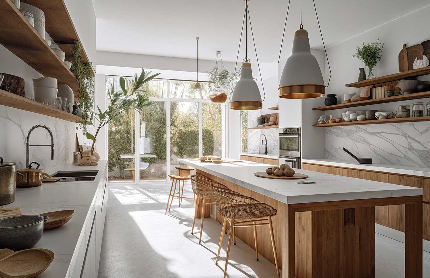 Maximizing Natural Light in Your Home — Rock Robins