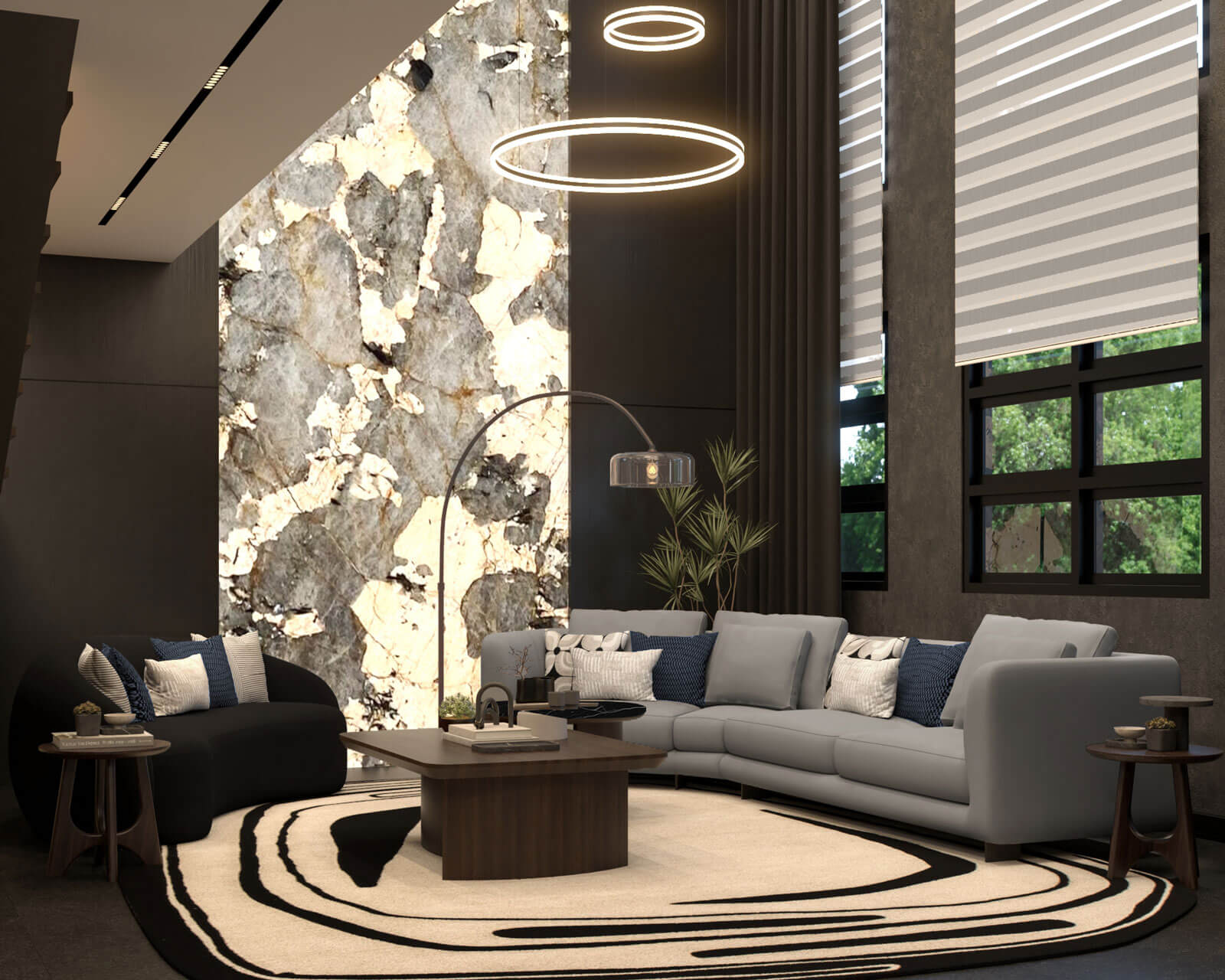 Portofino South - Interior Designer Philippines | Interior Design ...
